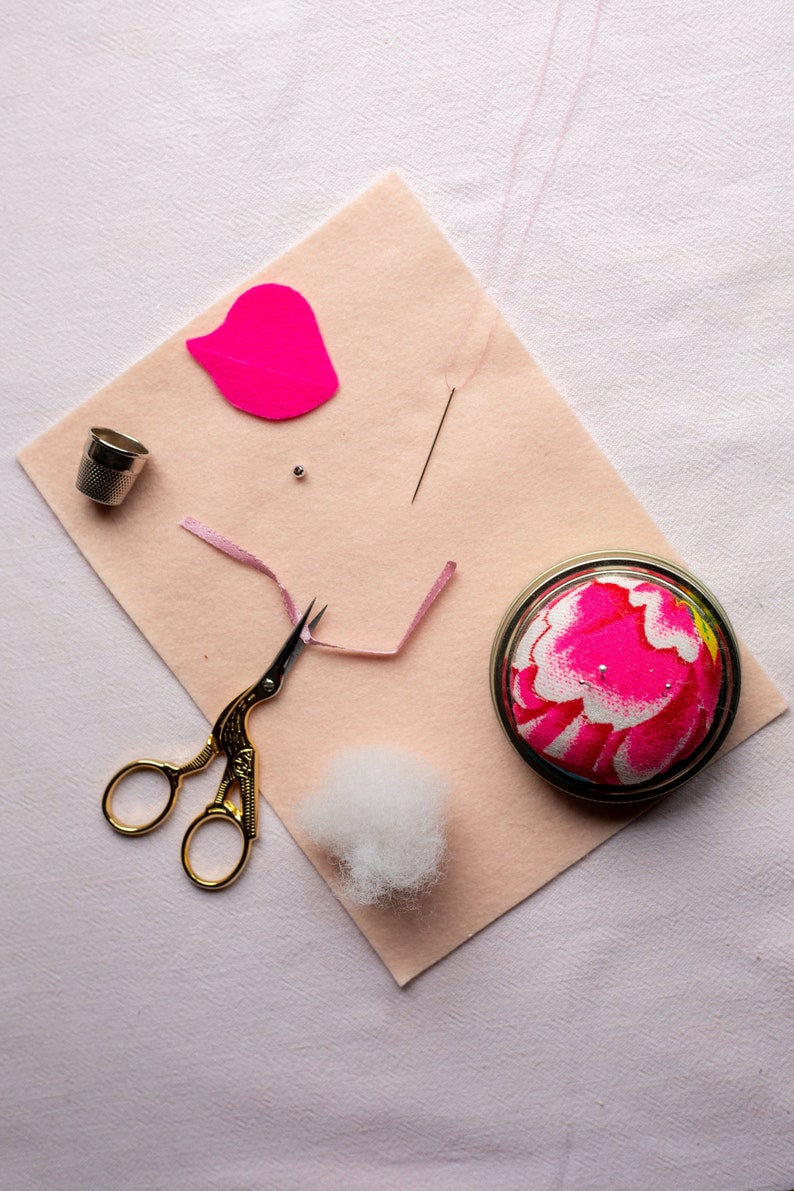 Make Your Own Vulva Kit - Etsy