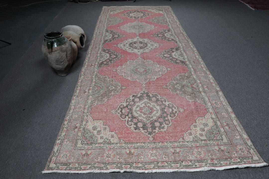 Aztec Kitchen Rugs, Rugs for Hallway, Vintage Rug, Antique Rugs ...