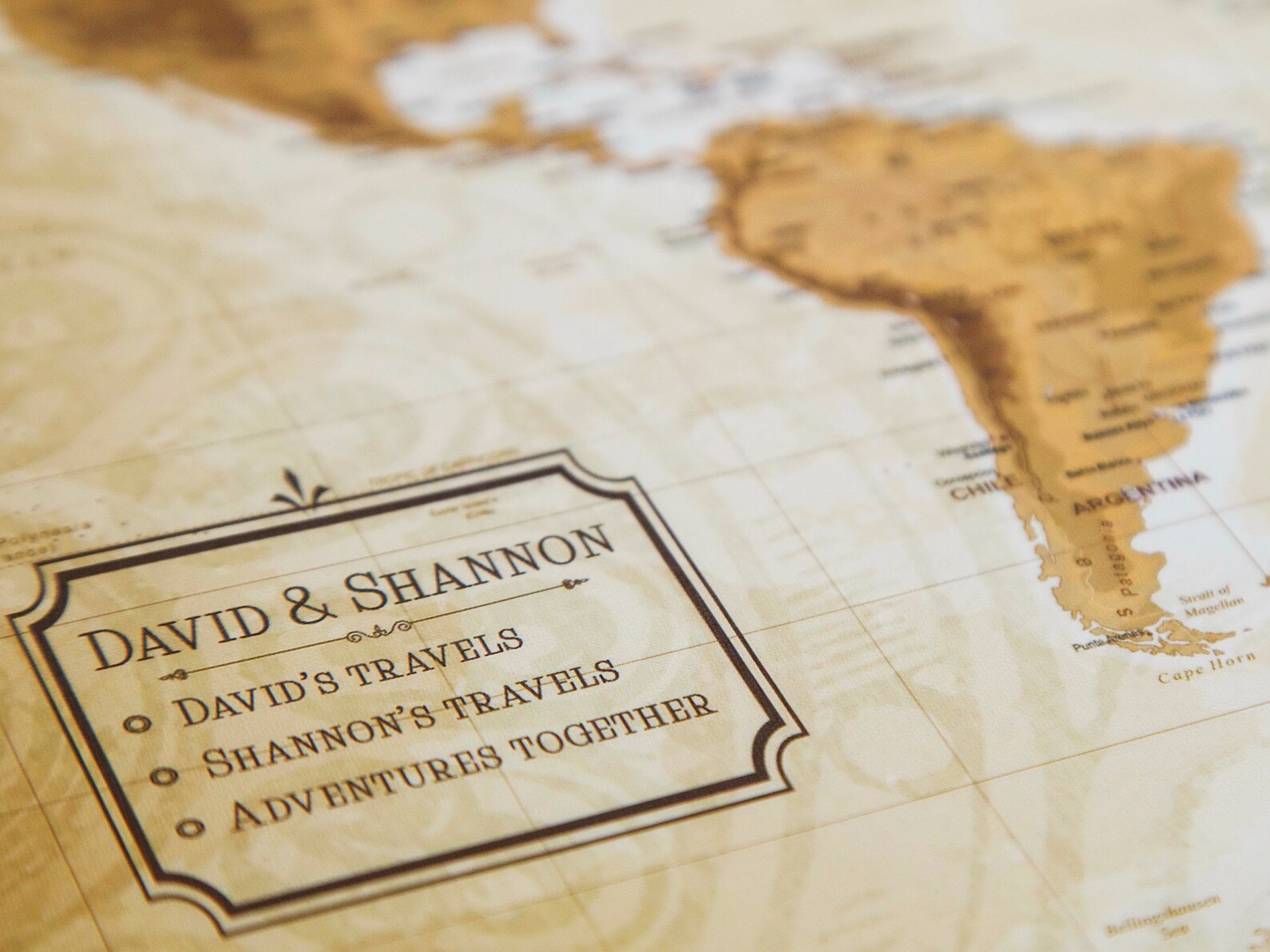 Push Pin Travel Map Framed Canvas Push Pin Map Wall Art - Etsy