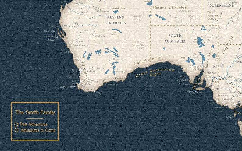 Custom Australia Map Push Pin Australia Map Australia Pin - Etsy