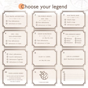 Map of Australia, Push Pin Travel Map Wall Art, Large Custom Australia ...