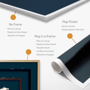 Australia Push Pin Map Australia Pin Map Personalised Push - Etsy