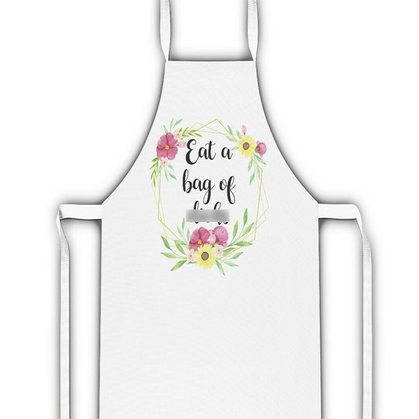 Funny Rude Apron - Etsy