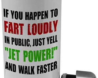 Public Fart - Etsy