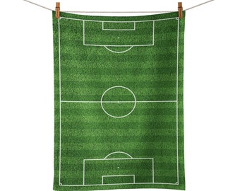 Football Pitch | Etsy