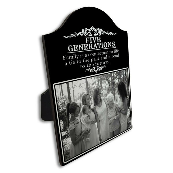 Family of Five - Etsy