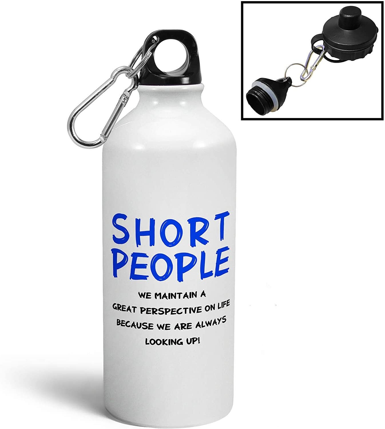 Short People Funny