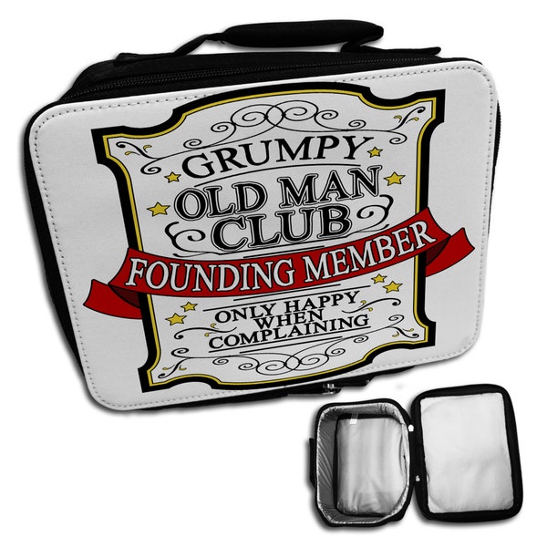 Old Lunch Box - Etsy