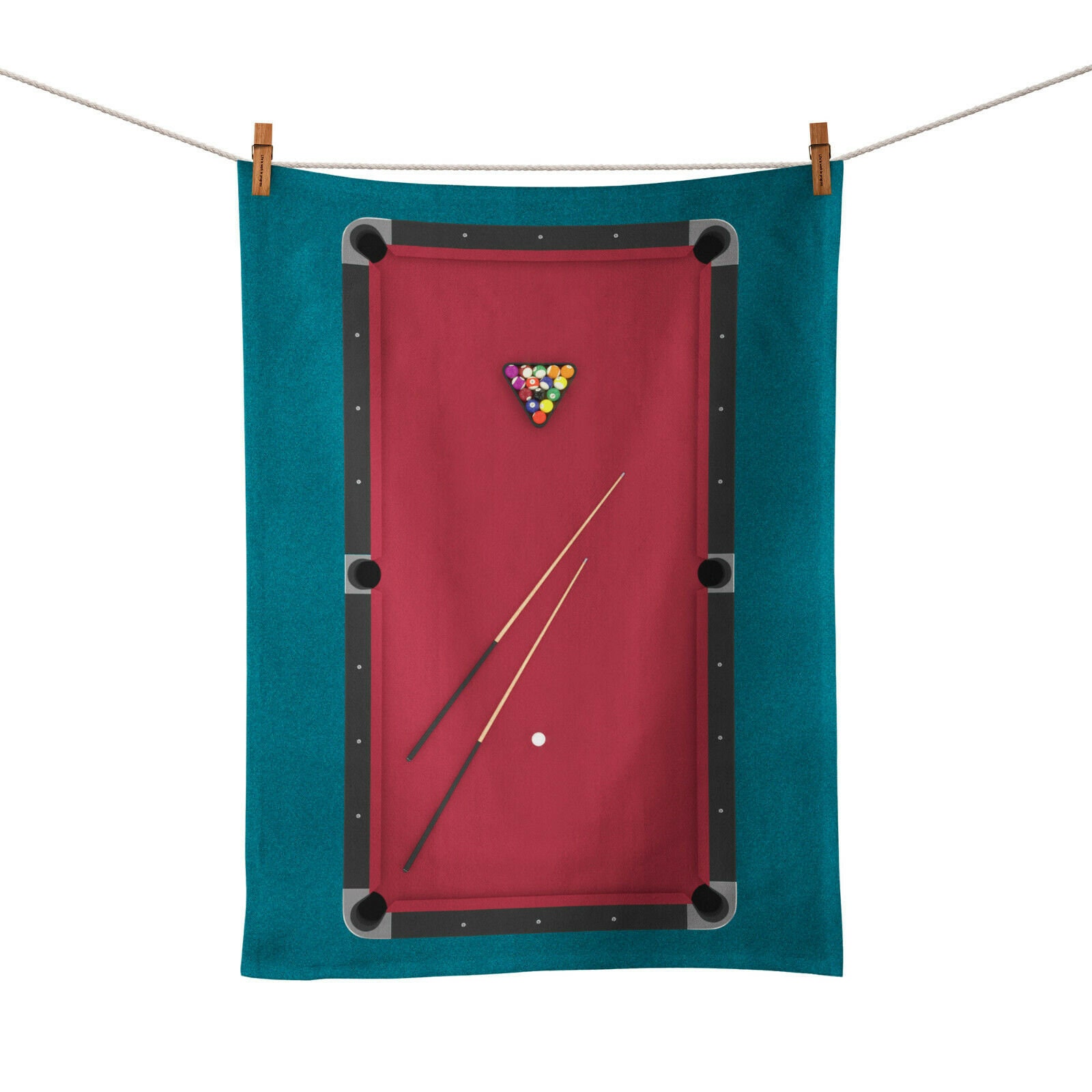 Kasson Pool Table for sale | Only 2 left at -60%