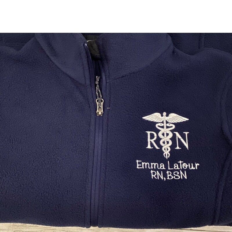 Rn Bsn - Etsy