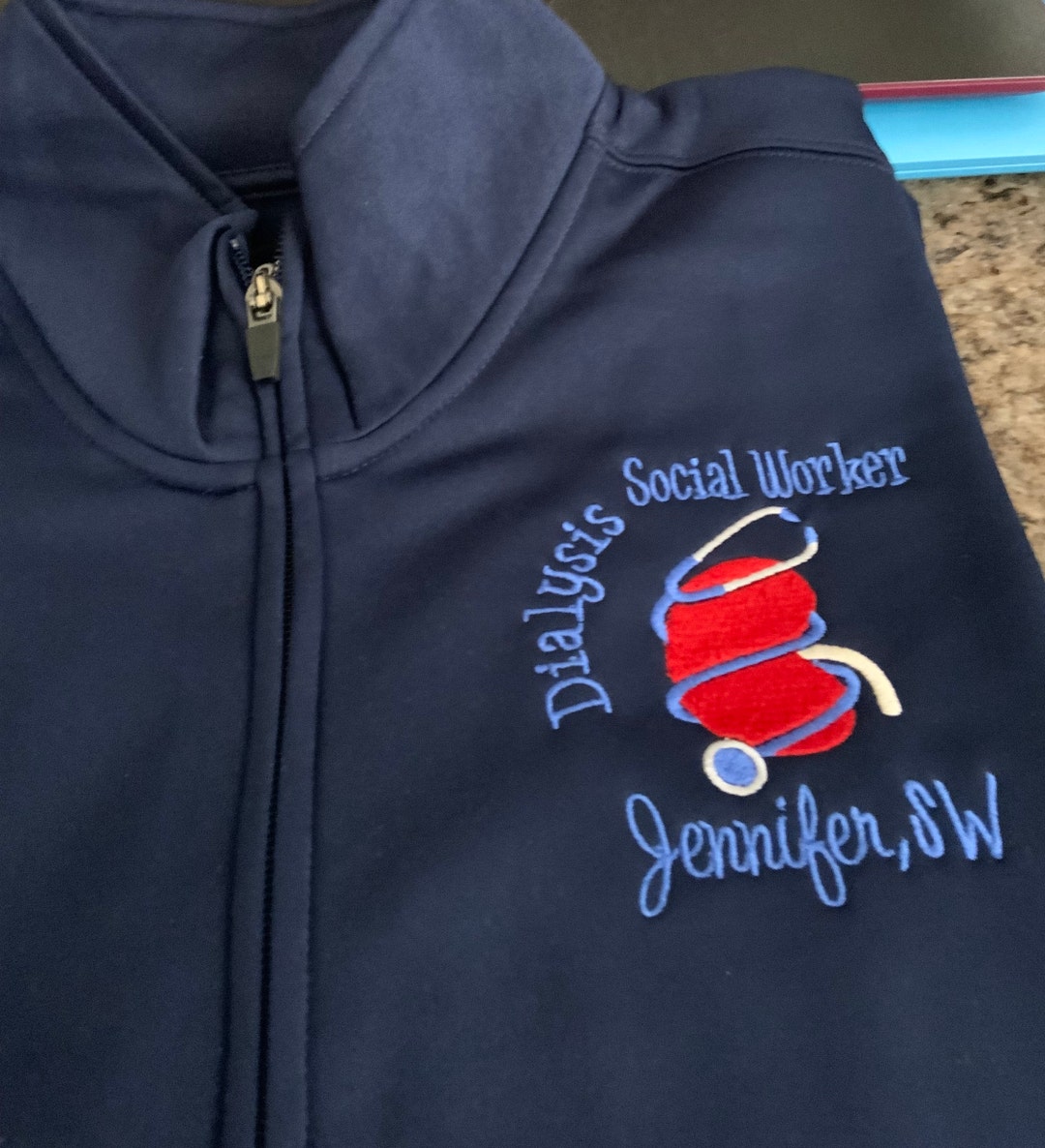 Dialysis Social Worker, Nephrologist. Dialysis Nurse. Dialysis Tech ...