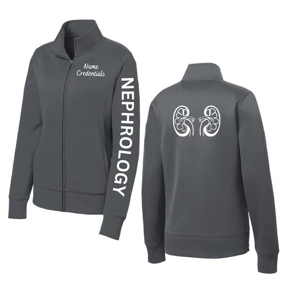 Dialysis Jacket - Etsy