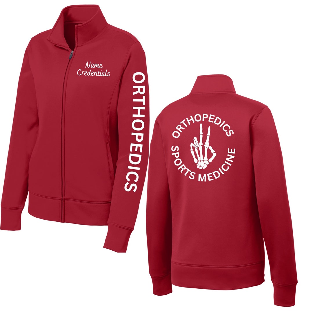 Orthopedics Sports Medicine Jacket, Orthopedic Surgeon, Orthopedics ...