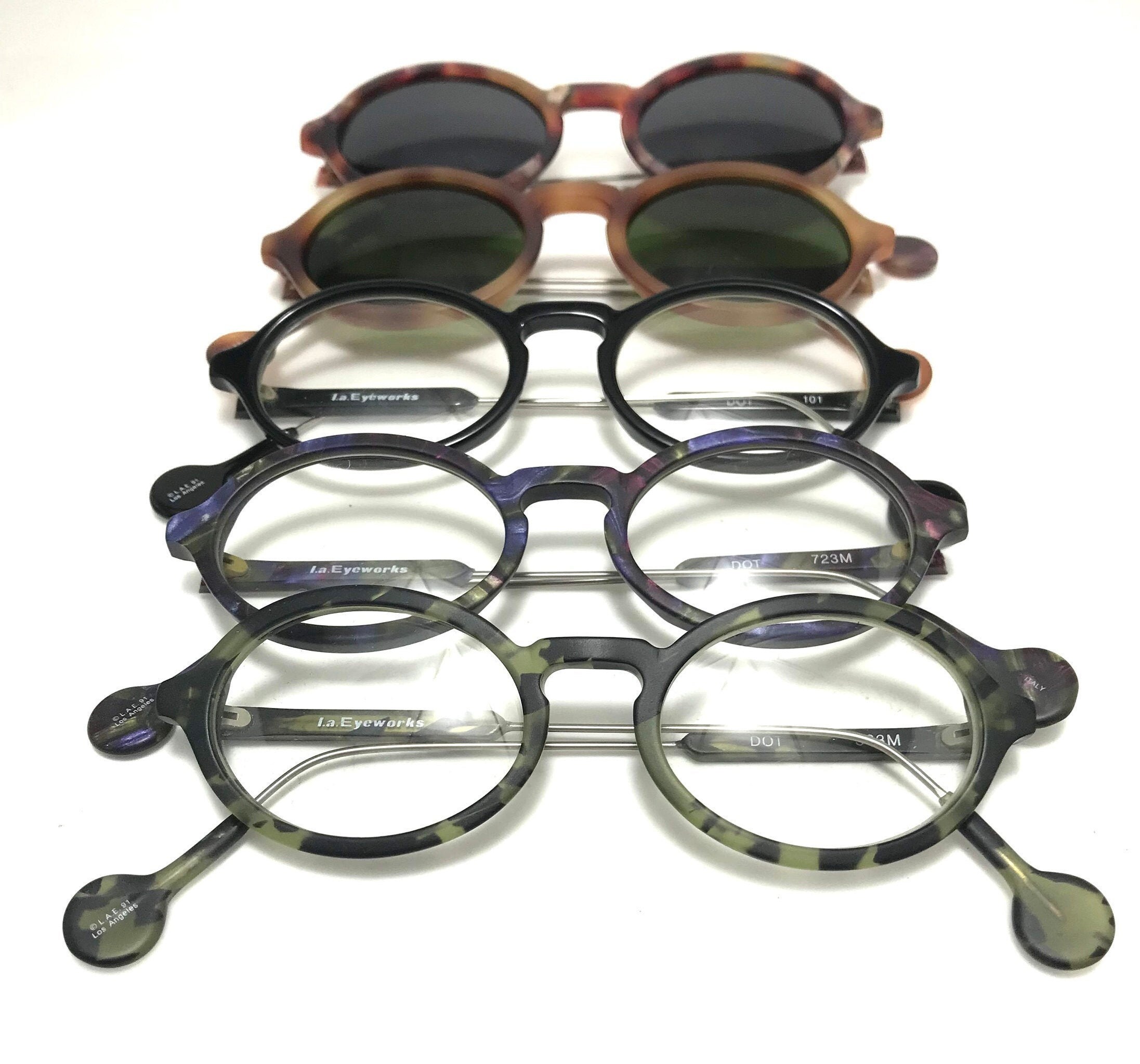 La Eyeworks for sale | Only 4 left at -75%