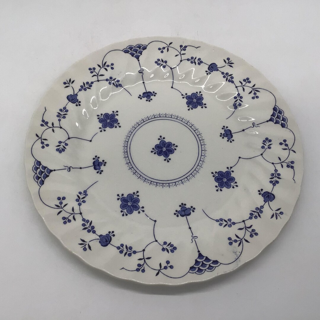 Vintage Myott finlandia Dinner Plate, Birthday Gift, Wedding Gift, Gift ...