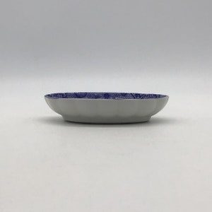 Spode Italian Oval Shaped Pin Dish, Birthday Gift, Wedding Gift ...