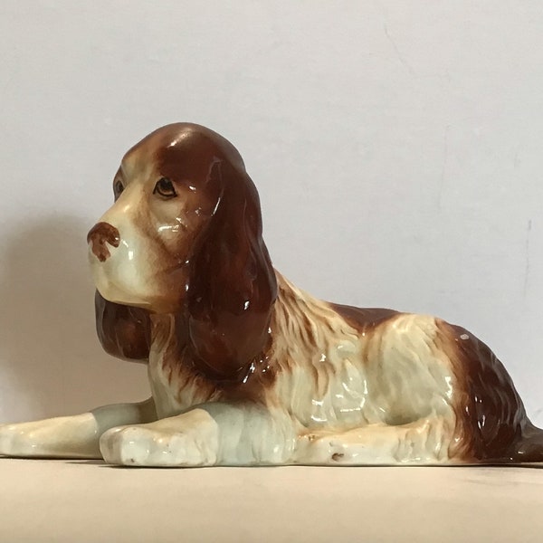 Sylvac Dog - Etsy UK
