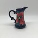 Old Tupton Ware Poinsettia Milk Cream Jug, Birthday Gift, Gift Ideas ...