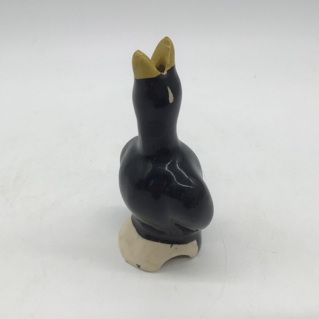 Vintage Clarice Cliff Style Pie Bird, Gift Ideas, Cooking Gadgets ...