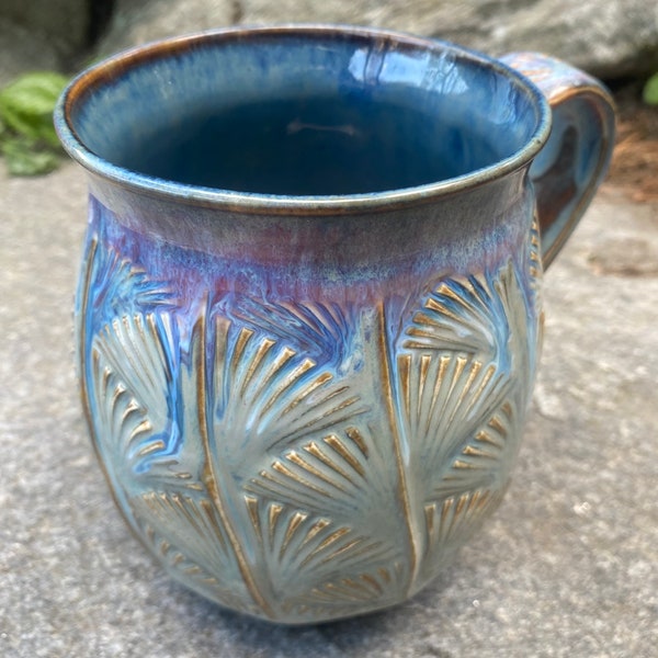 Extra Large Coffee Mug - Etsy