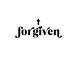 Forgive Png Christian Digital Download, Inspirational, Religious Jesus ...