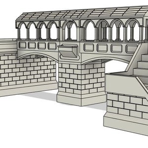 Star Wars Legion Naboo Inspired Walkway Digital Download - Etsy