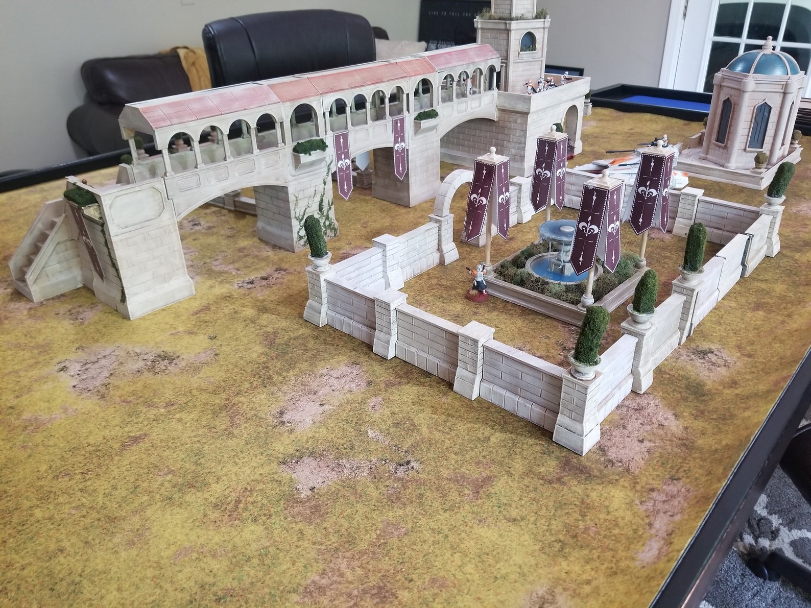 Full Bundle of Naboo Inspired Terrain Star Wars Legion Digital Download ...