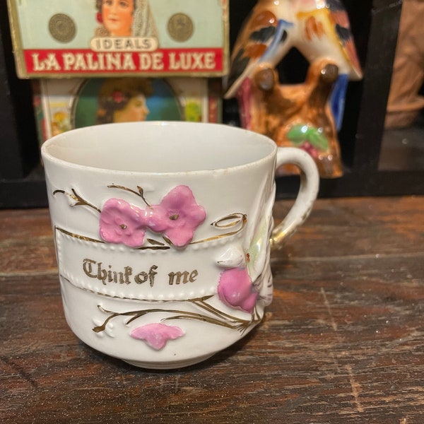 Victorian Cup - Etsy