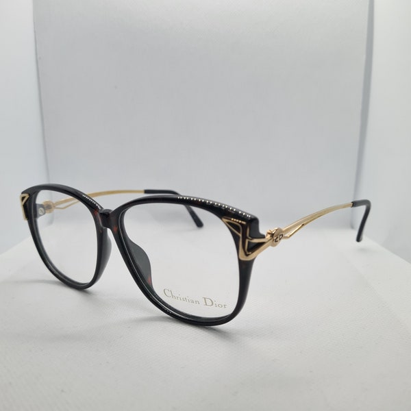 Dior Eyeglasses - Etsy