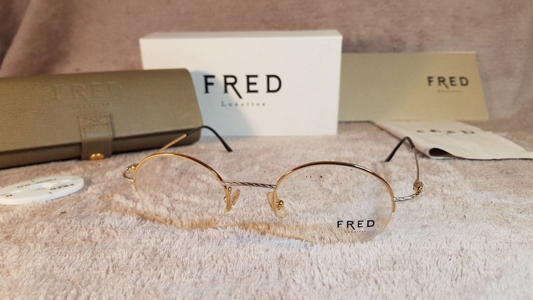 Fred F10-L02 - Etsy