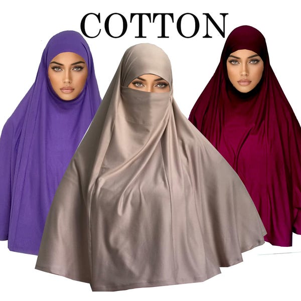Burka - Etsy