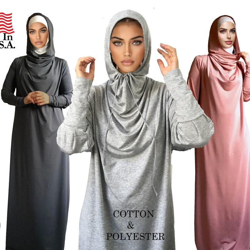 Islamic Clothing - Etsy