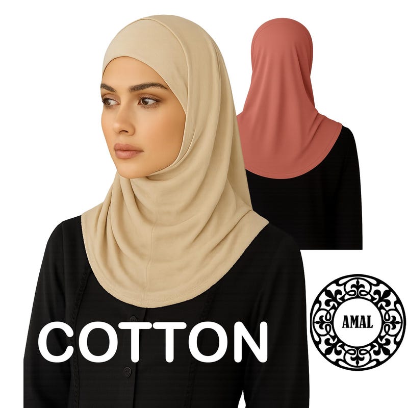 Muslim Hijab Scarves - Etsy