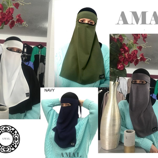 Burka - Etsy