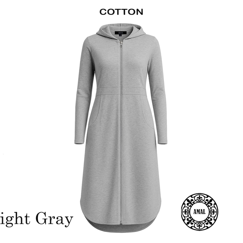 Modest Muslim Activewear - Etsy