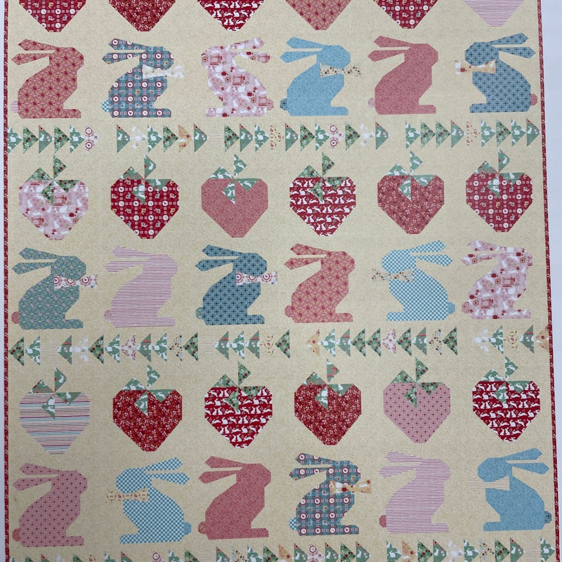 ThreadsThatBindShop - Etsy