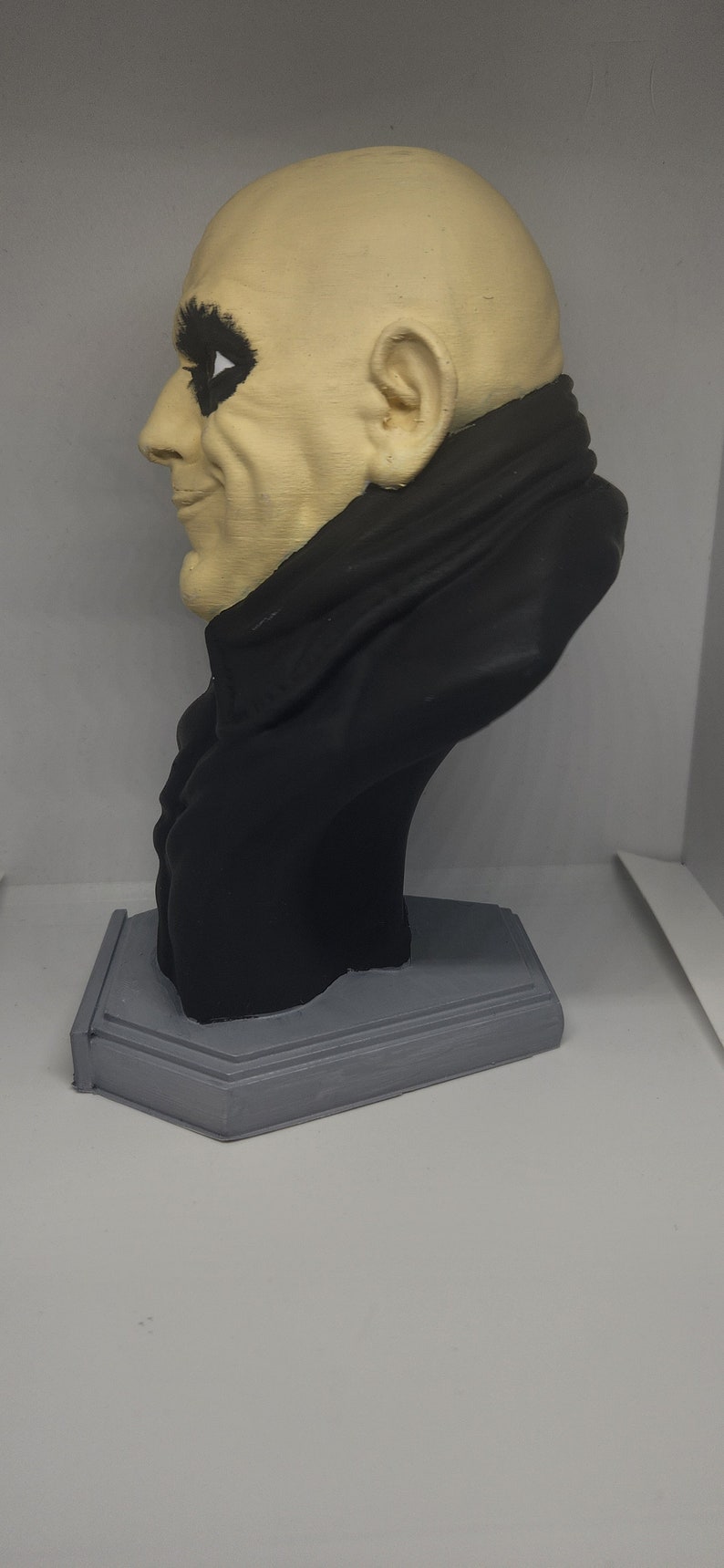 3d Printed Uncle Fester. - Etsy