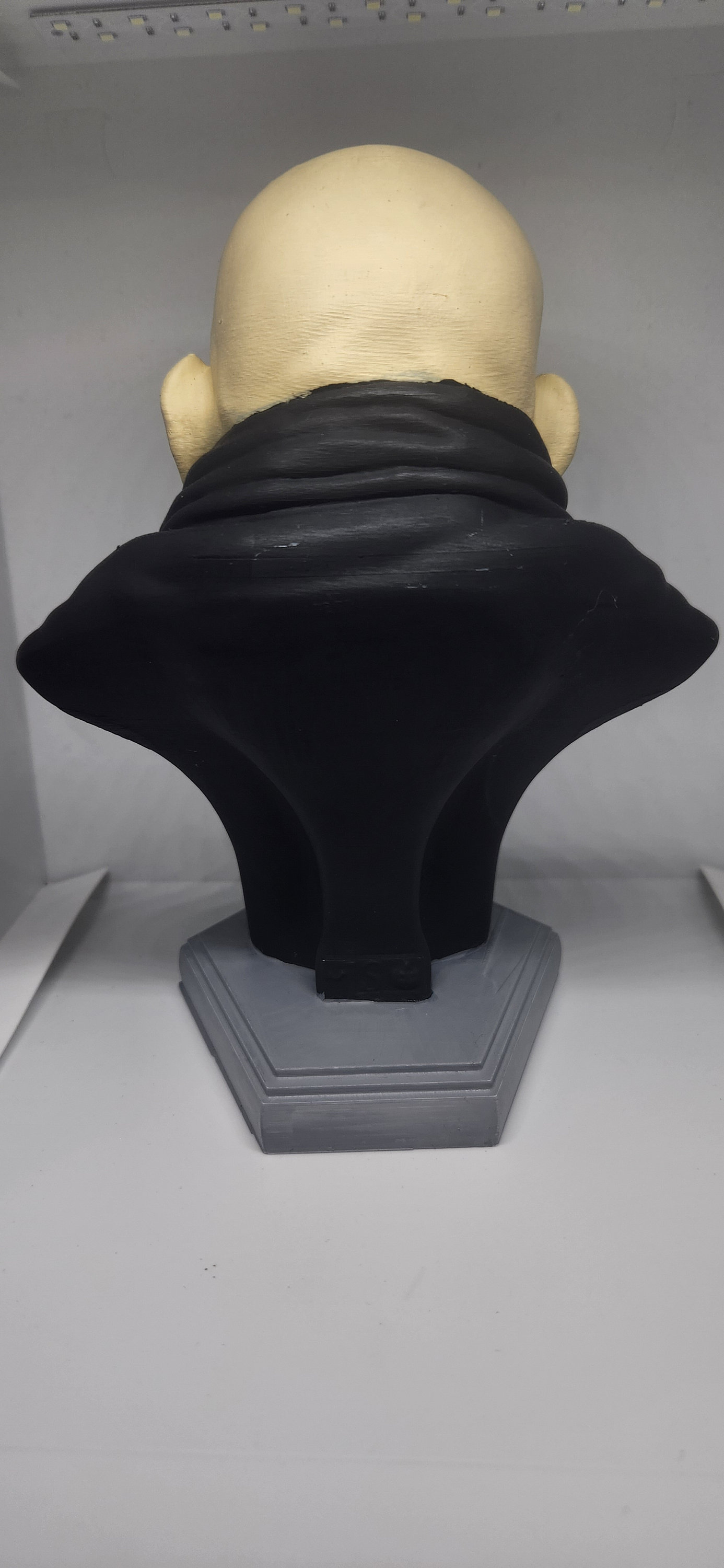 3d Printed Uncle Fester. - Etsy