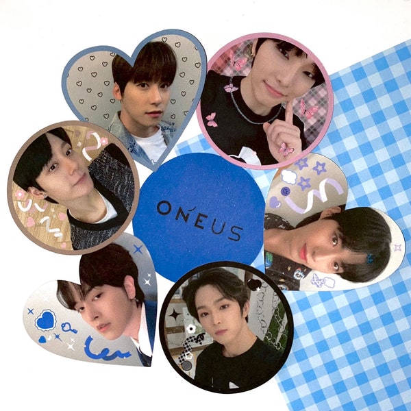 Oneus - Etsy