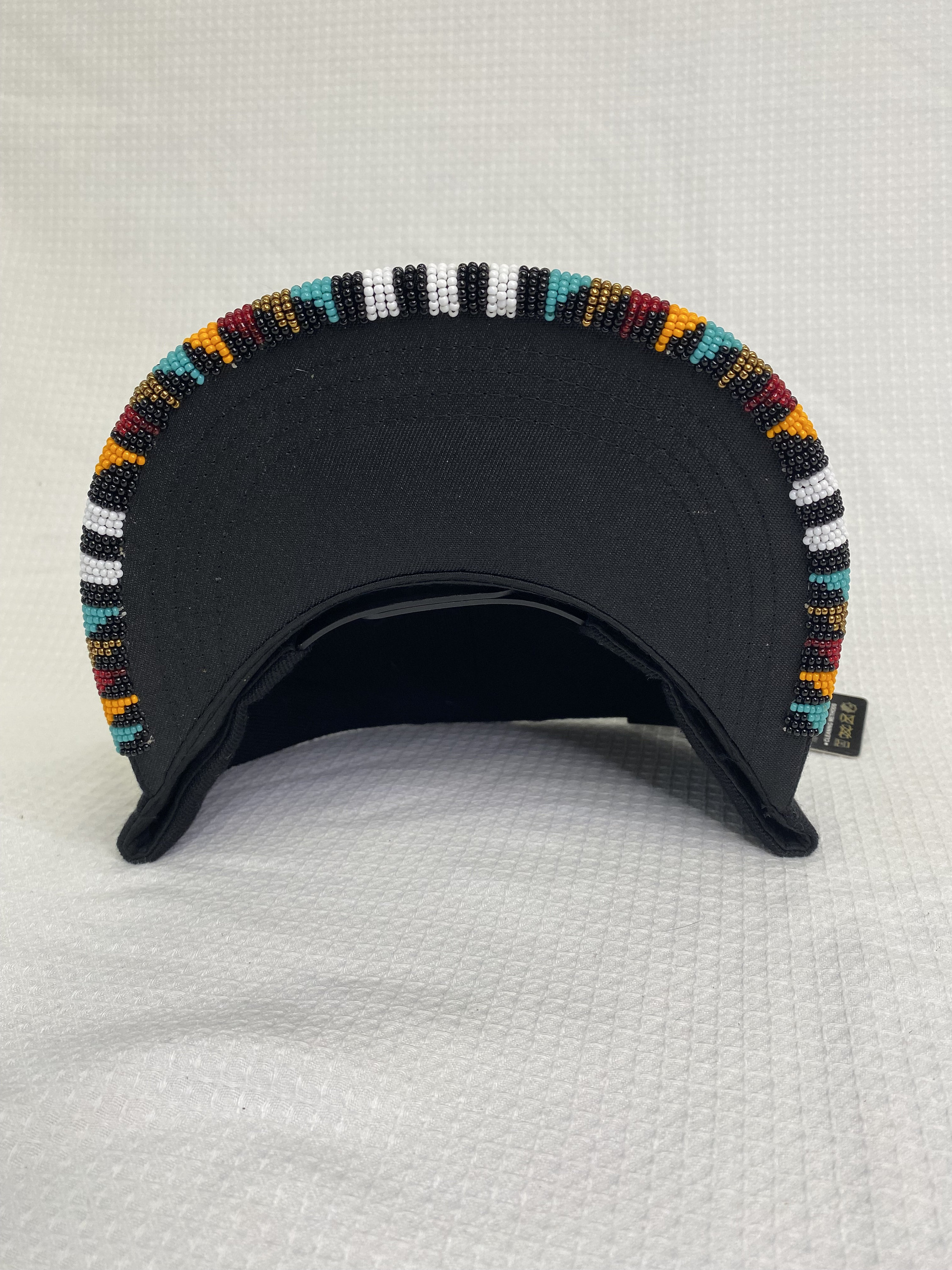 Youth Seed Bead Hat - Etsy