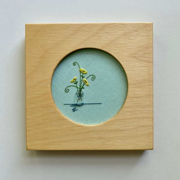 Embroidery Frame - Etsy