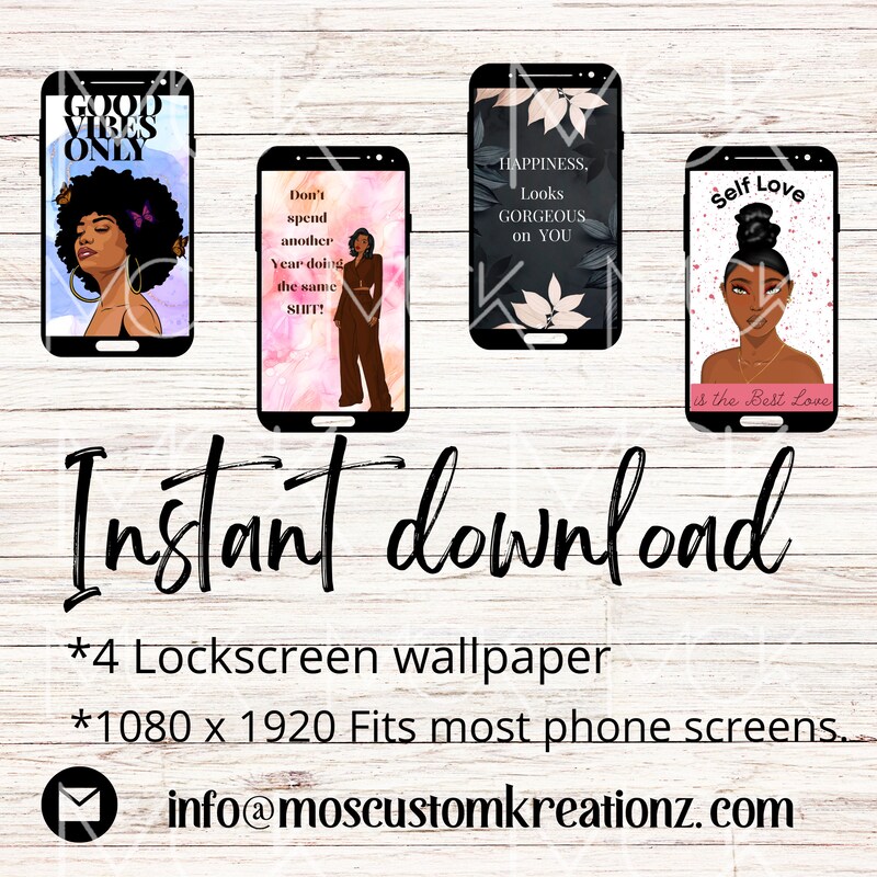 2025 Screen Saver - Etsy