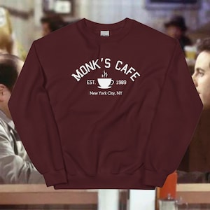 Monk Tv Show Merchandise - Etsy