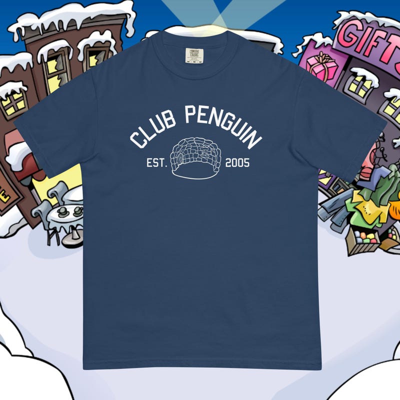 Memes Penguins - Etsy UK