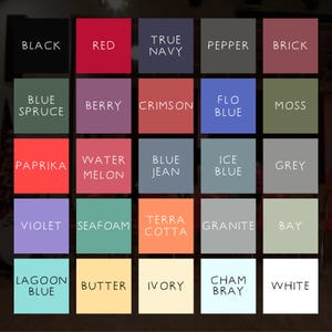 I Only Know the GLEE VERSION T-shirt, Glee TV Show Merch, Gleek Apparel ...