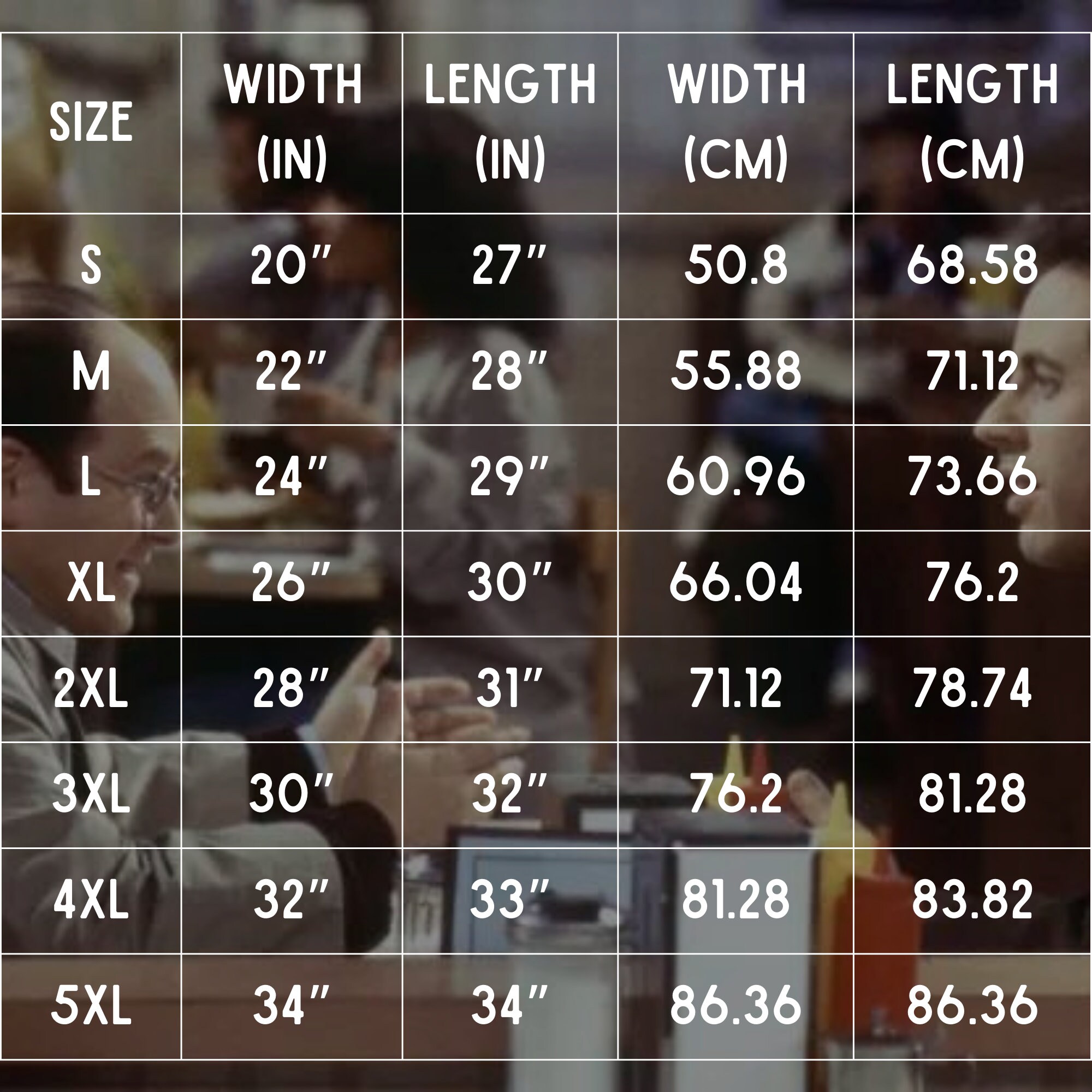 Monk's Cafe Seinfeld College Style Sweatshirt, Seinfeld Merchandise ...