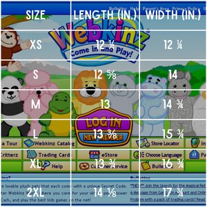 I Got That Dawg in Me Webkinz Ribbed Tank, Webkinz Merchandise, Gift ...
