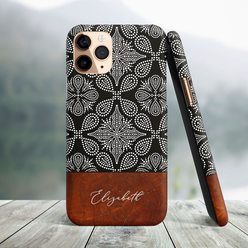 Sparkle iPhone Case - Etsy