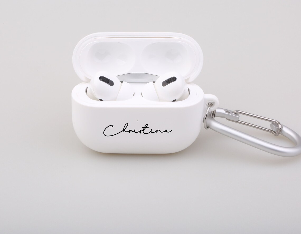 Custom Airpod Pro Protective Case Airpod Pro Case Apple | Etsy