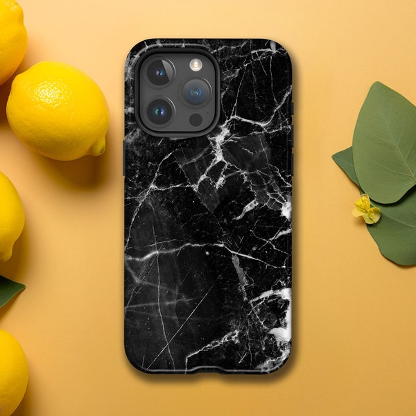 Marble iPhone Case - Etsy